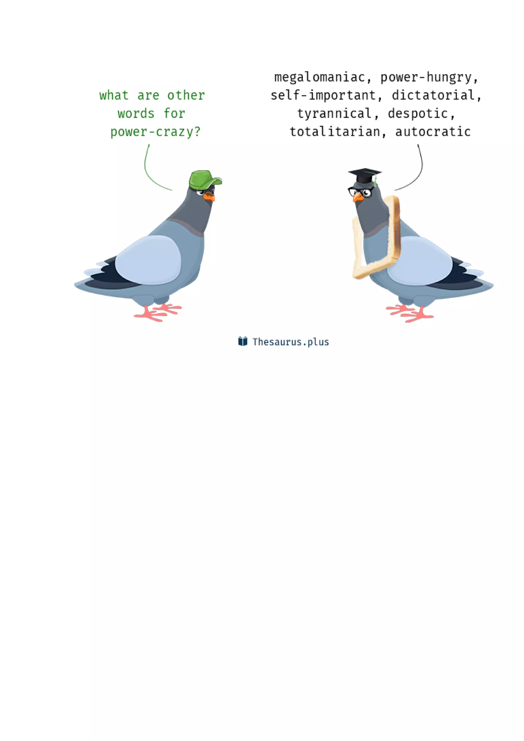 POWER CRAZY DEFINITION English-Burmese Version | PDF