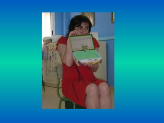 Power de ana cristina herreros | PPT