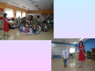 Power de ana cristina herreros | PPT
