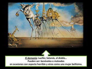 Historia de la Fealdad | PPTX
