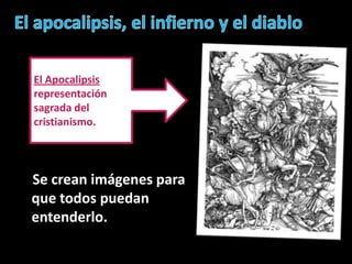 Historia de la Fealdad | PPTX