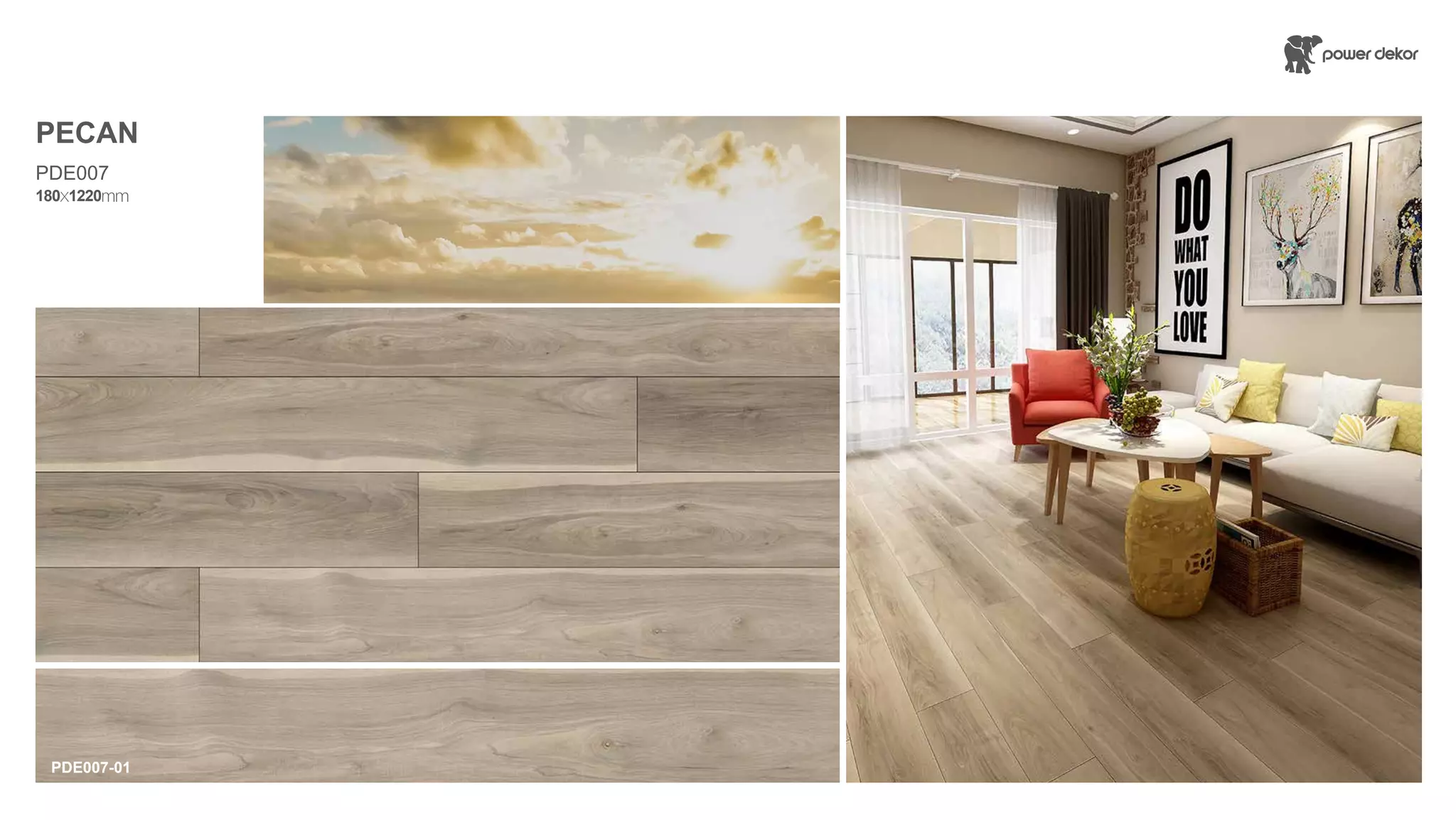 Powerdekor vinyl collection 2021 - Hallerbos | PDF