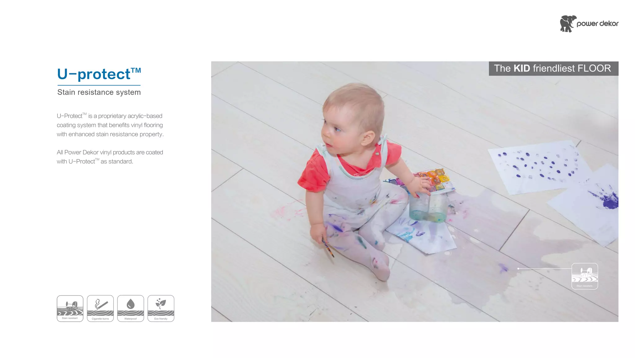 Powerdekor vinyl collection 2021 - Hallerbos | PDF