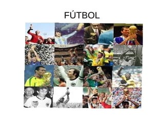 Power deportes | PPT