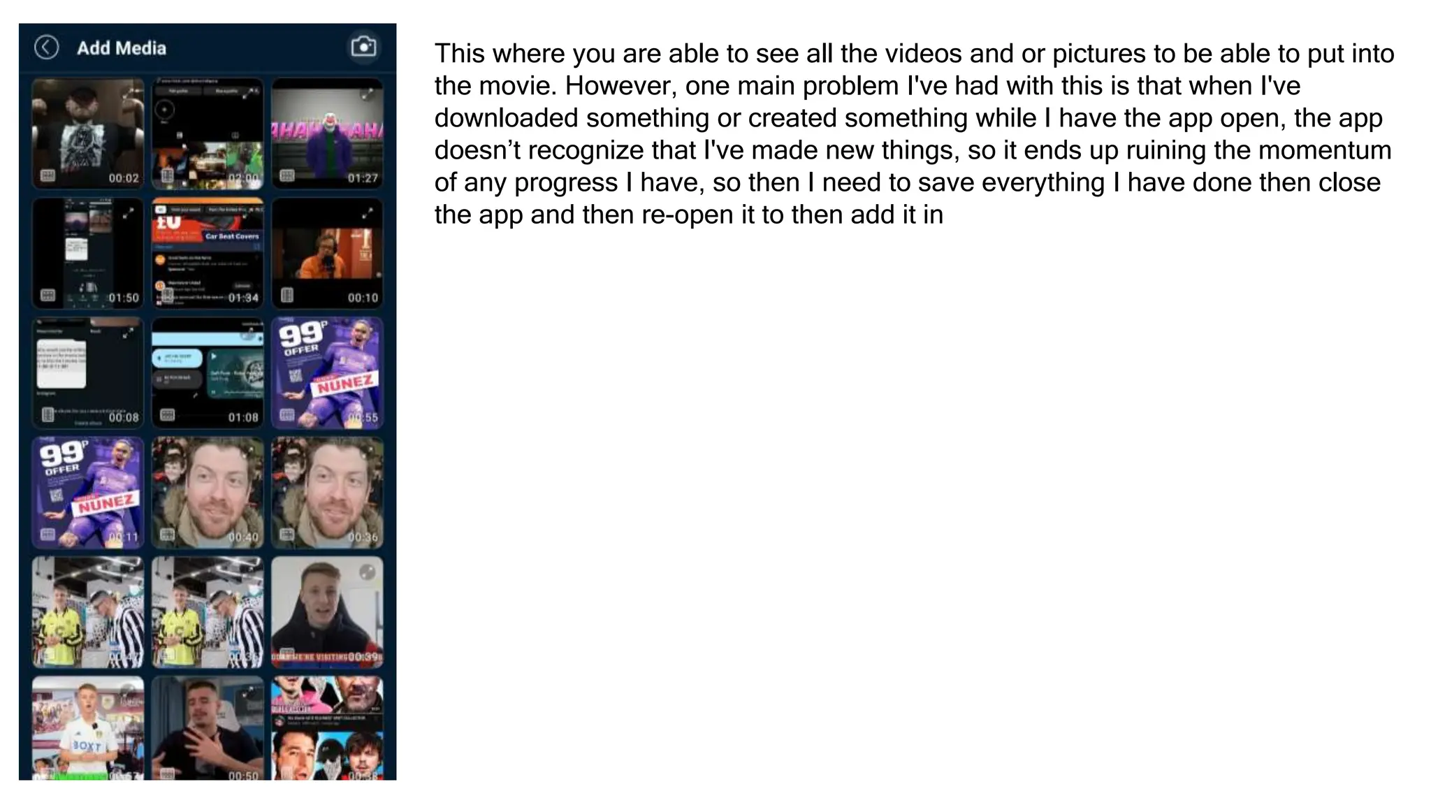 PowerDirector Explination Process....... | PPT