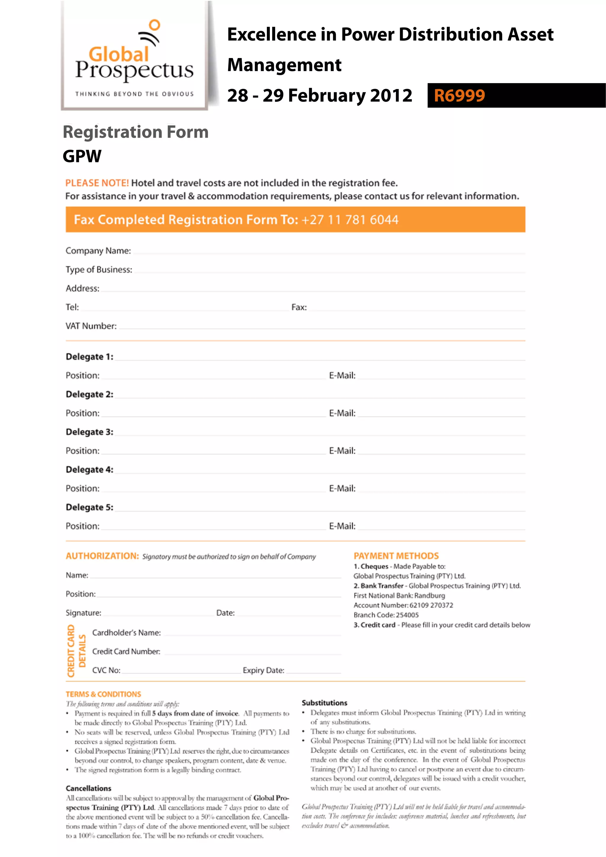 Power Distribution Asset Management 2012 | PDF | Business Utilities ...