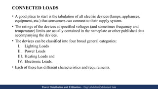 Power Distribution and Utilization 3.pptx