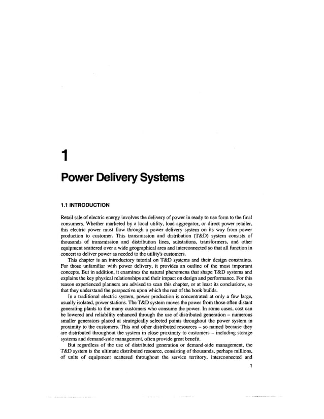 Power distribution planning_reference_book__second_edition__power ...