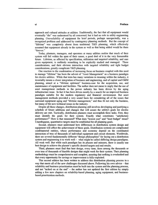 Power distribution planning_reference_book__second_edition__power ...