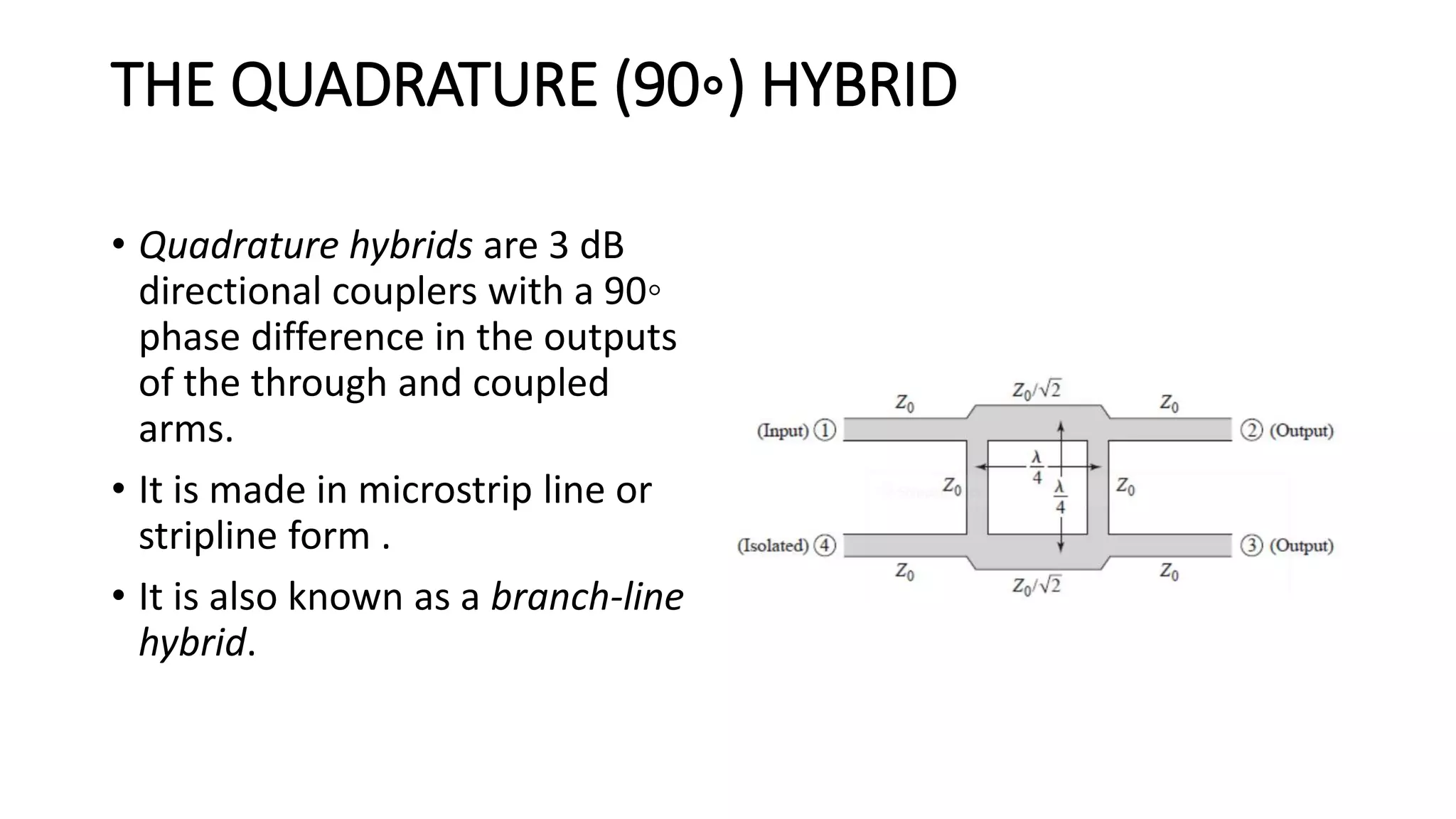 power dividers and directional couplers.pptx