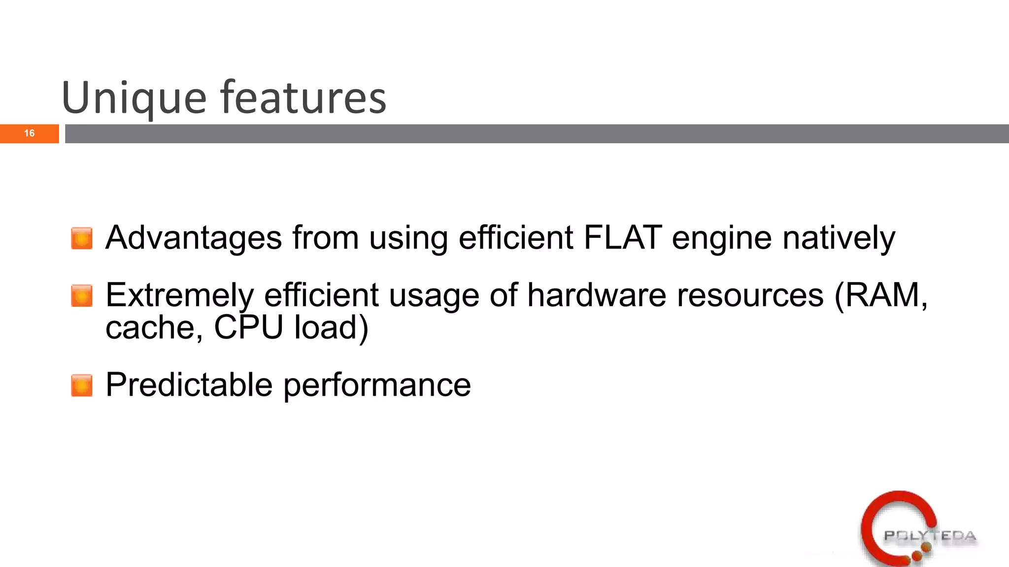 POLYTEDA PowerDRC/LVS overview | PPT