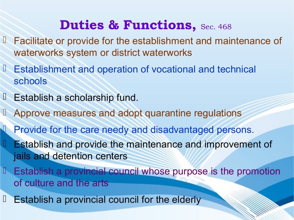 power-duties-functions-ra-7160-sec-465-468-467-local-government-code