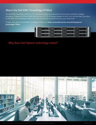 Give your VDI users the memory they need with server technology from ...