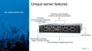PowerEdge Rack and Tower Server Masters AMD Processors.pptx