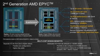 PowerEdge Rack and Tower Server Masters AMD Processors.pptx