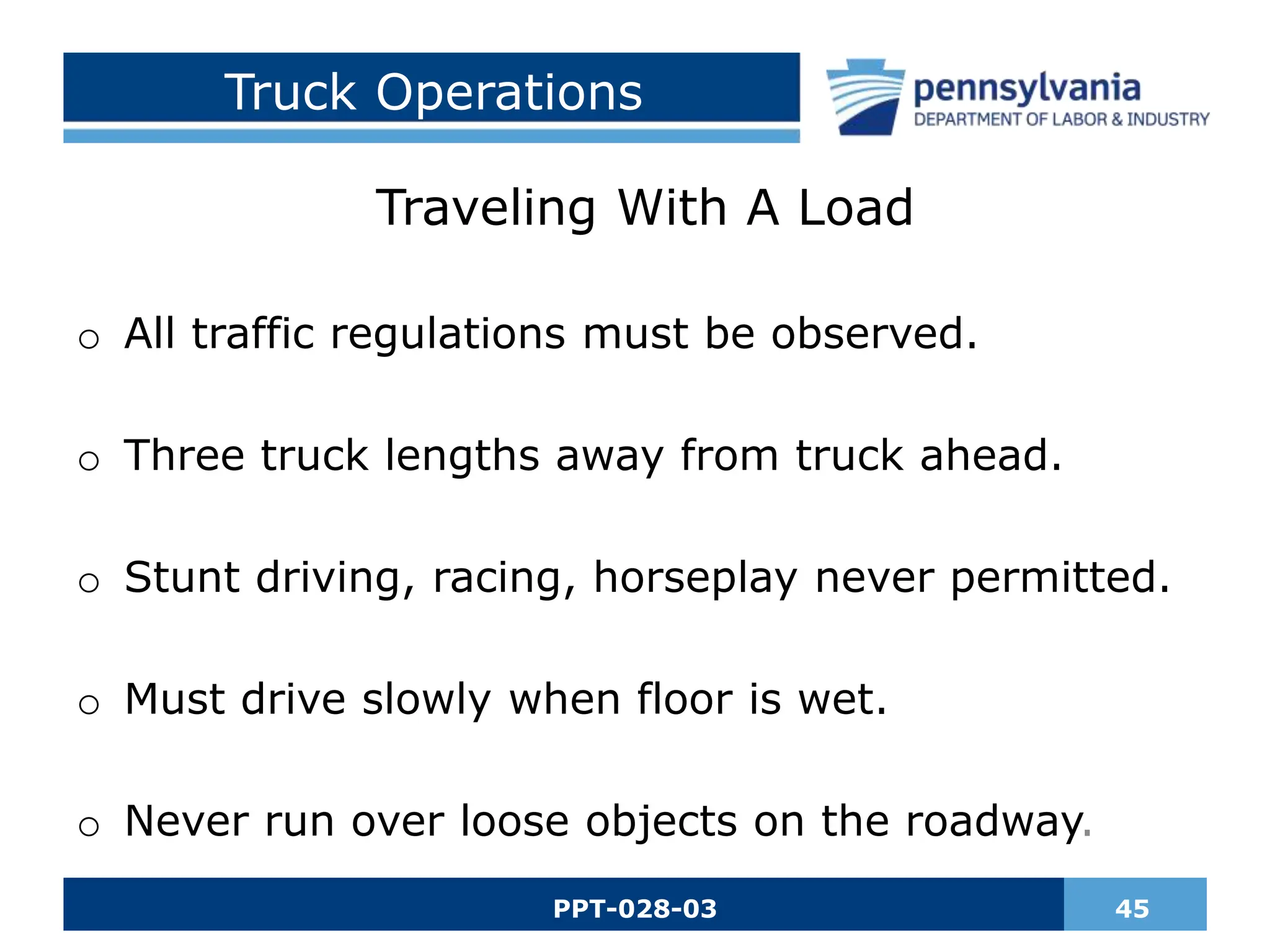 Powered Industrial Trucks (PIT) SEGUN OSHA 29 CFR 1910 178.pptx