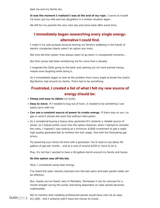 Power efficiency guide for all | PDF