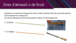 Les Eines | PPT | Free Download