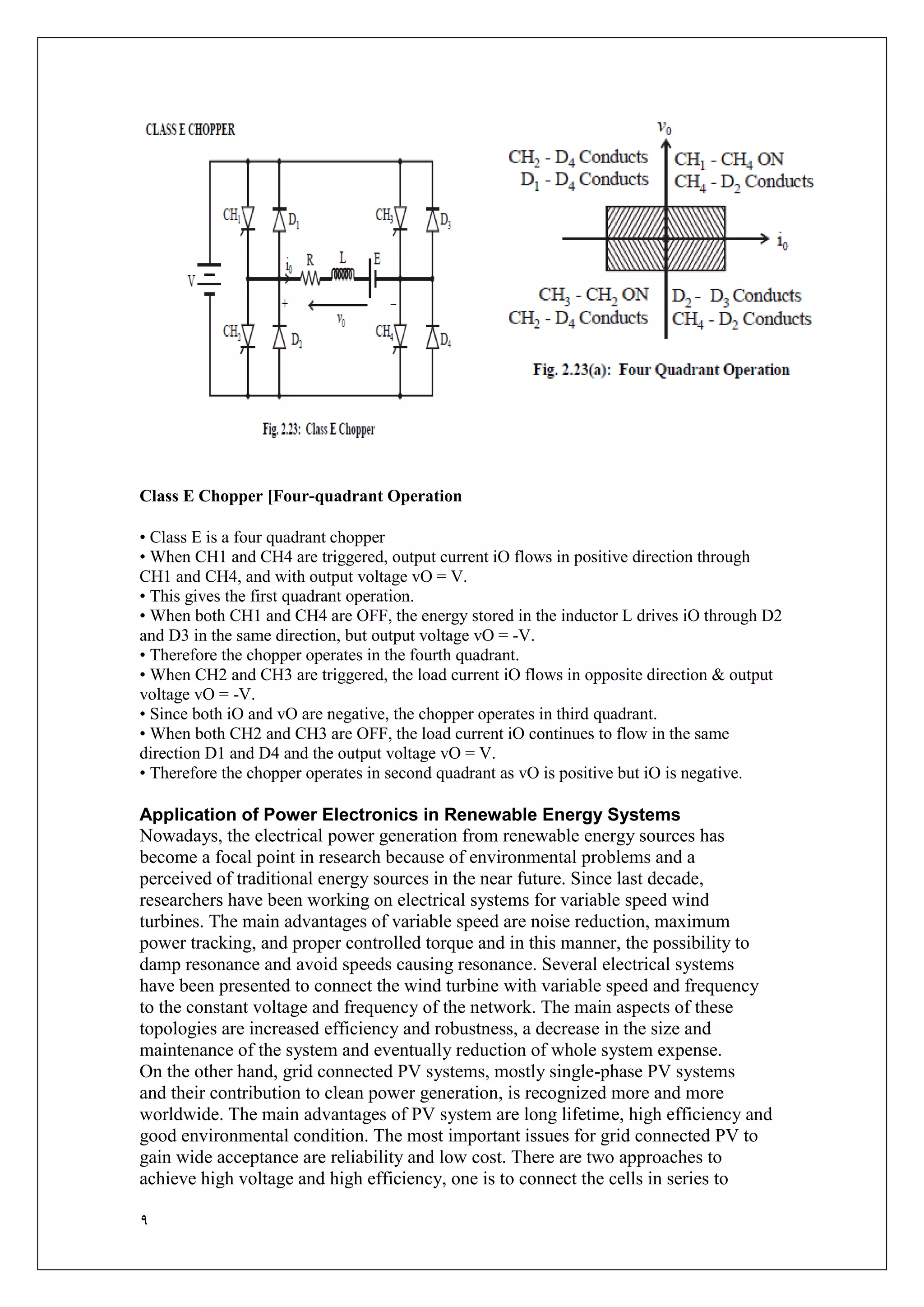 Power electronic dc to dc converter | PDF