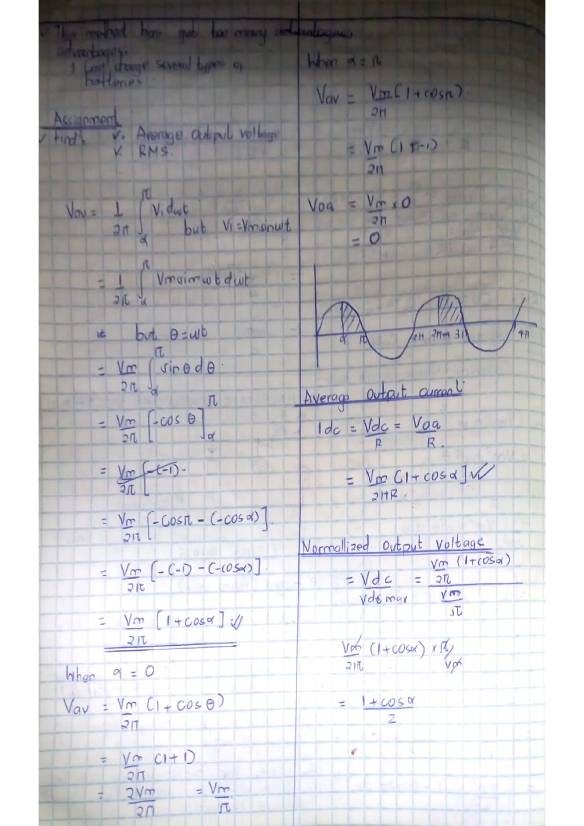 Power Electronics Rectification Pdf Free Download
