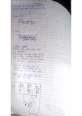 power electronics Rectification......pdf | Free Download