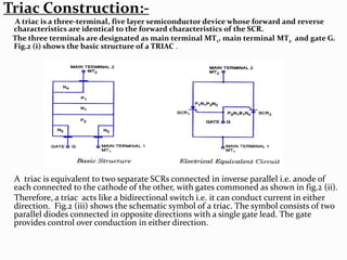 TRIAC | PPTX