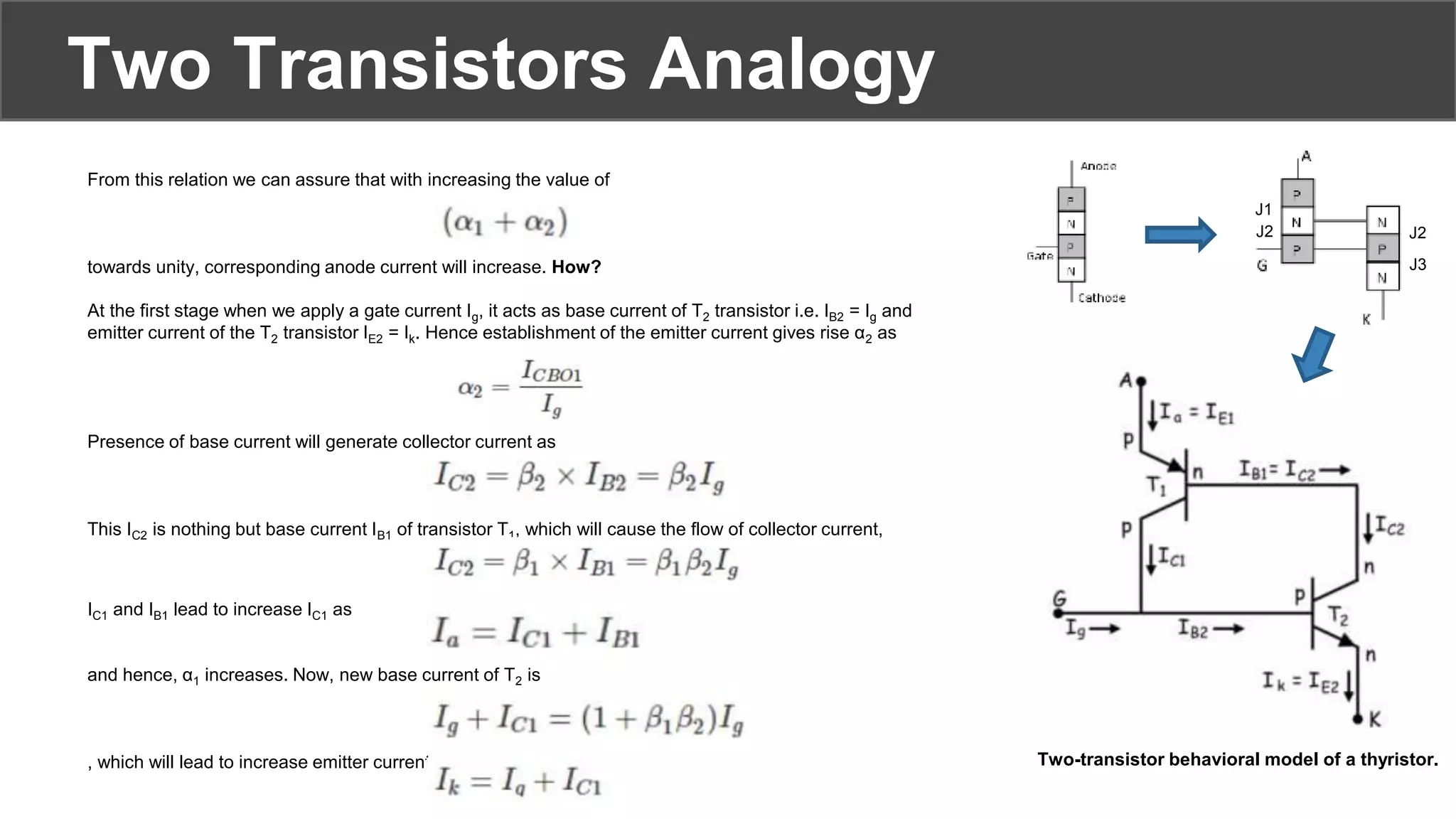POWER ELECTRONICS | PPTX