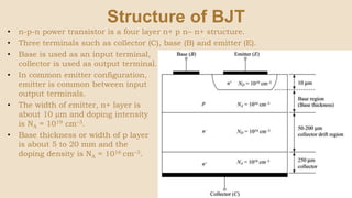 Power Electronics- Power Semiconductor devices.pptx