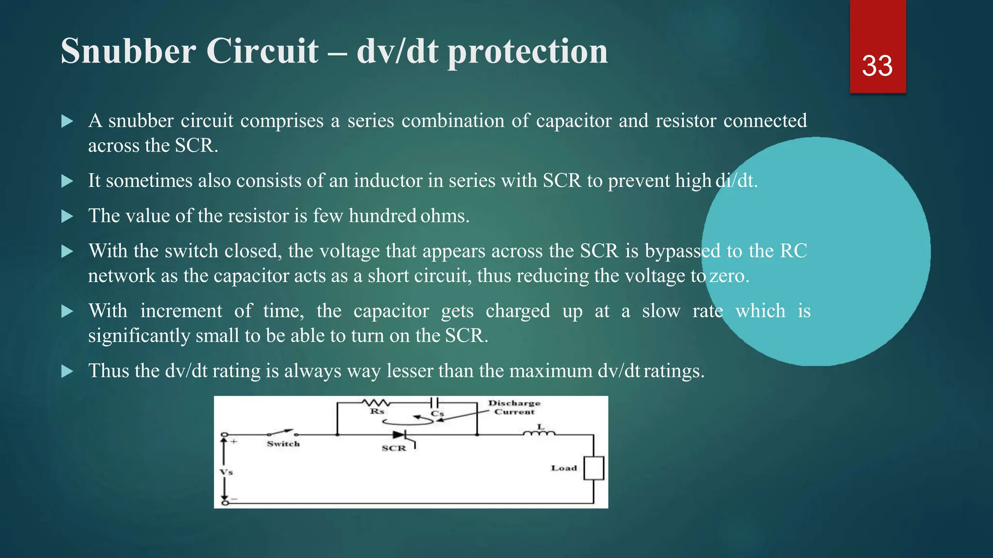 powerelectronics-switch.pptx for Engineering students | PPTX | Operating Systems | Computer ...