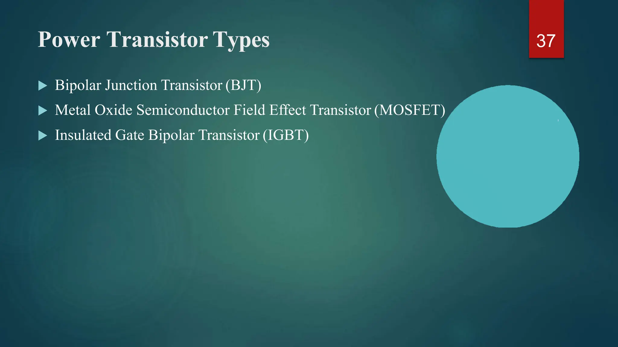 powerelectronics-switch.pptx for Engineering students | PPTX | Operating Systems | Computer ...