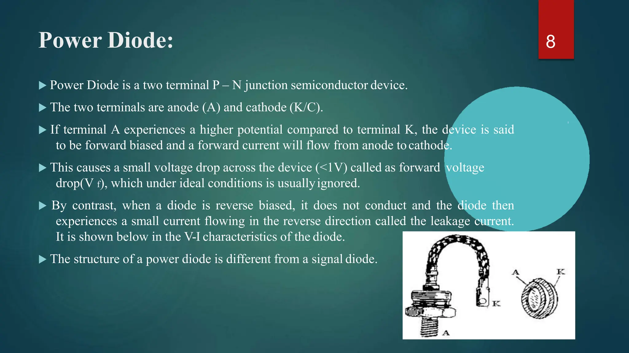 powerelectronics-switch.pptx for Engineering students | PPTX | Operating Systems | Computer ...