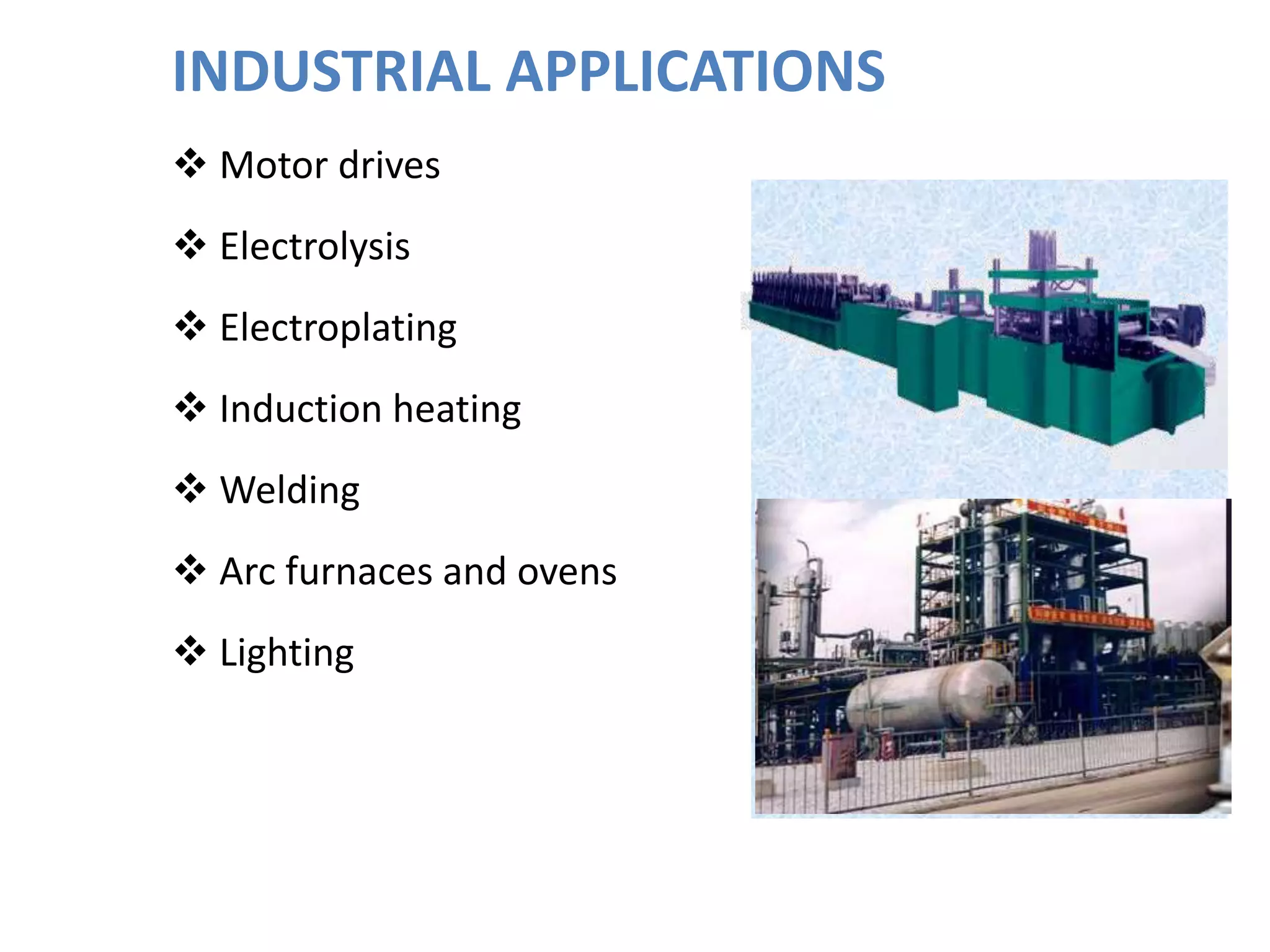 Power electronics and its applications.pptx