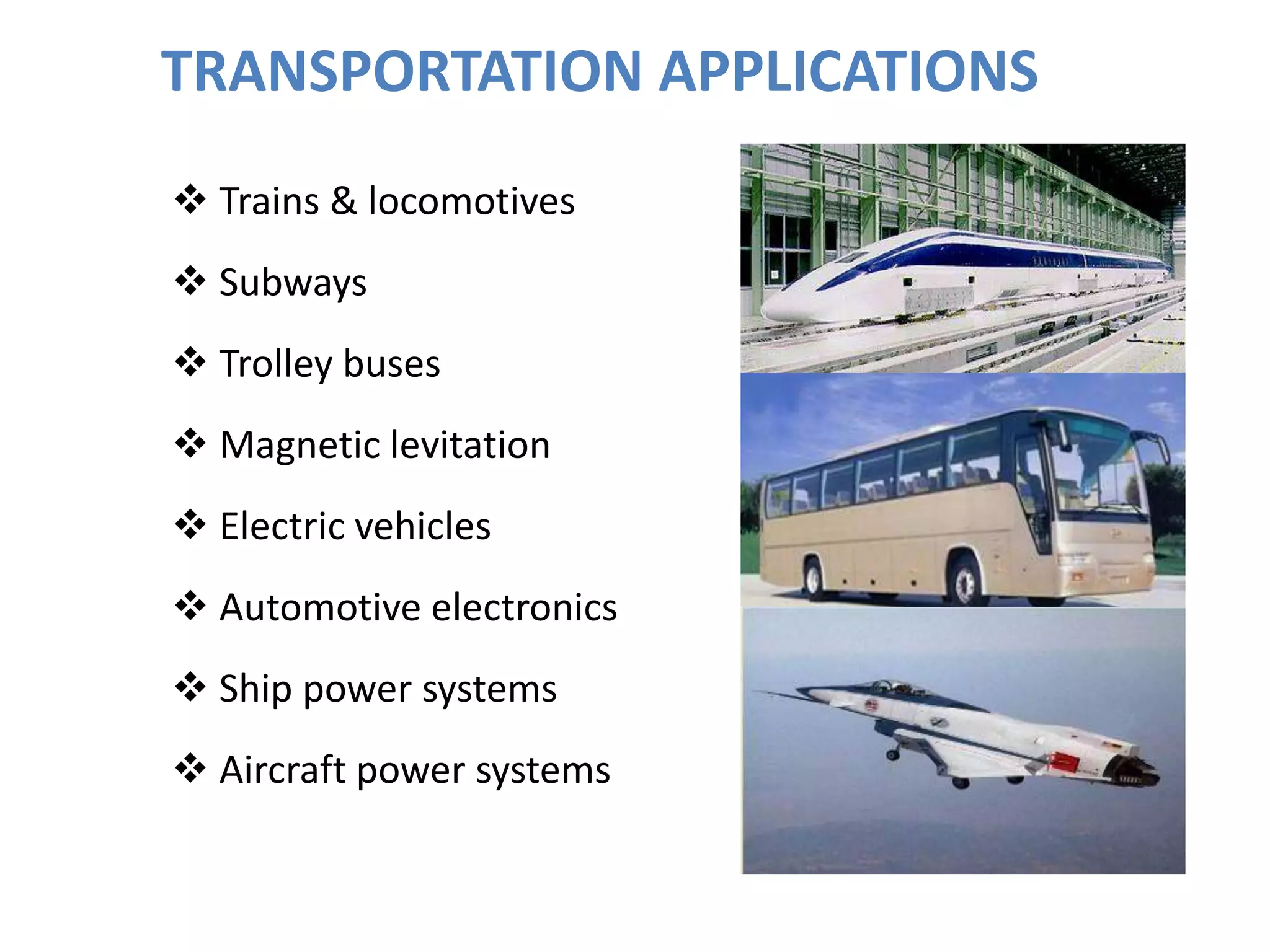 Power electronics and its applications.pptx