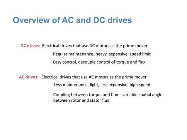 Power electronics and its applications.pptx | Technology & Computing