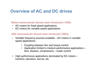 Power electronics and its applications.pptx