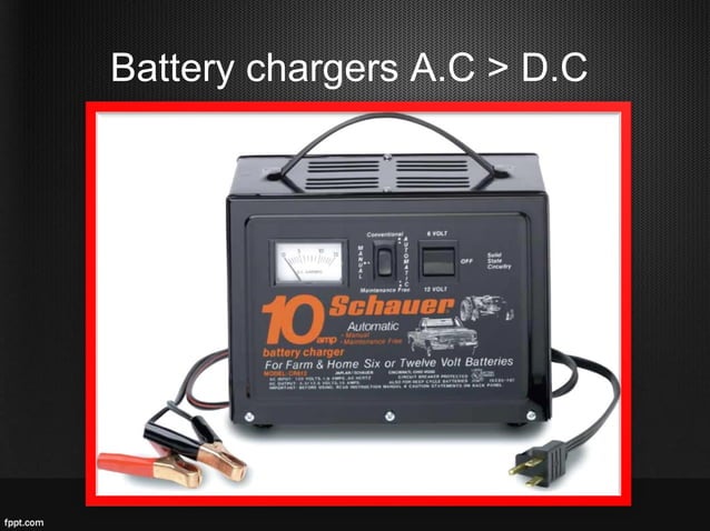 Power electronics application | PPT | Consumer Electronics | Technology & Computing