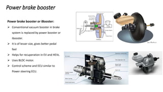 Power electronics Applications in Automotive industry.pptx