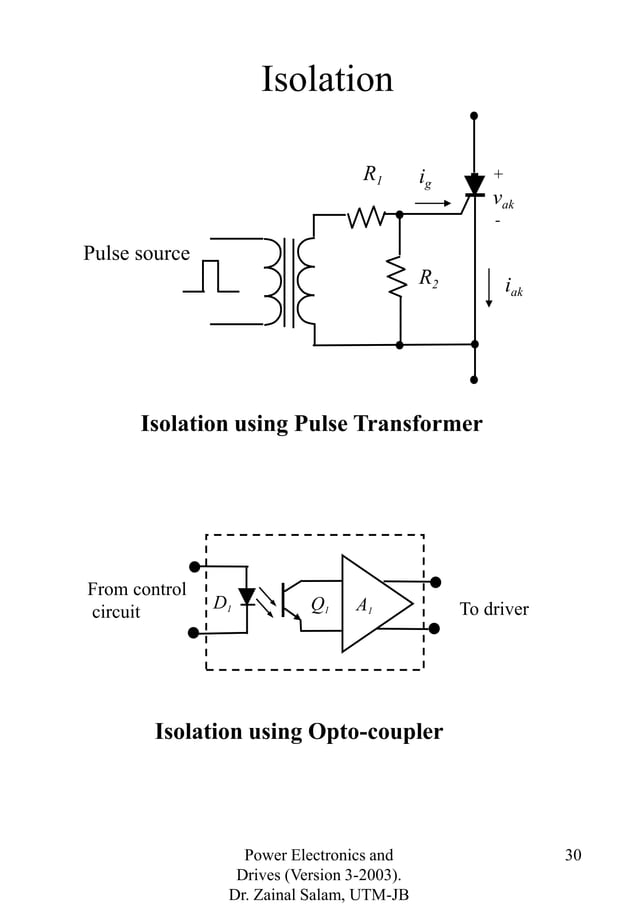 Power Electronics Basic by Engr.Rajesh Roy | PPT | Indoor Environmental Quality | Home & Garden