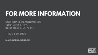 Power Engineering and Design | MMR Group | PDF