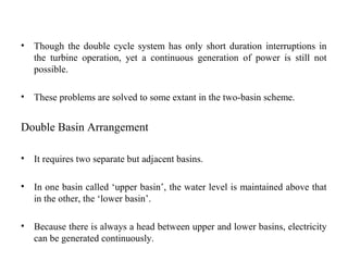 Power engineering assign | PPT | Geology | Science