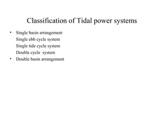 Power engineering assign | PPT | Geology | Science