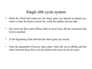 Power engineering assign | PPT | Geology | Science
