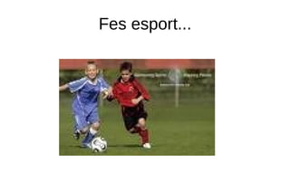 Power Esport | ODP