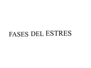 POWER ESTRES.pptx-cuarto psicologia-universidad nacional | PPTX