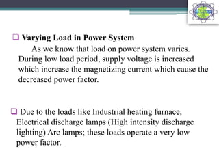 Power factor | PPT