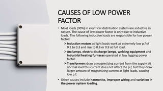 POWER FACTOR.pptx
