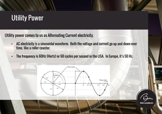 Power factor basics | PDF