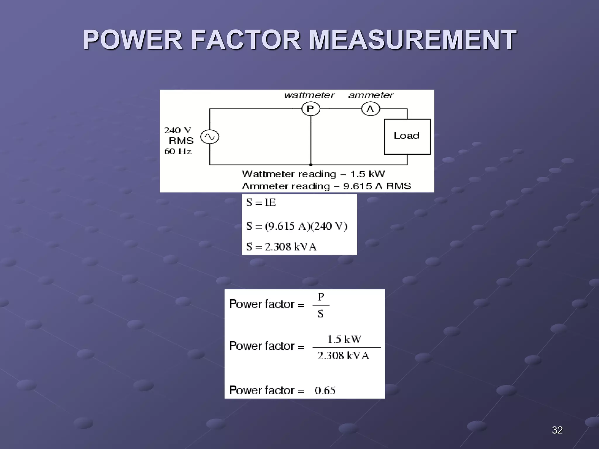 Power Factor Correction.ppt