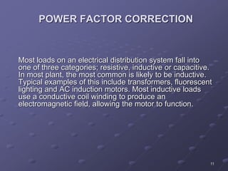 Power Factor Correction.ppt