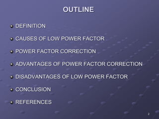 Power Factor Correction.ppt